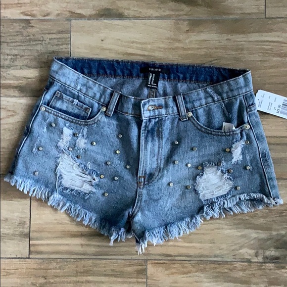 Forever 21 | Shorts | Forever 2 Shorts | Poshmark